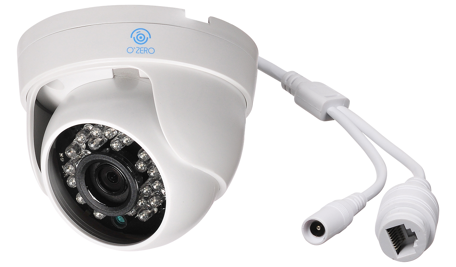 فروشگاه دوربین مداربسته تحت شبکه با گارانتی - iransecurity